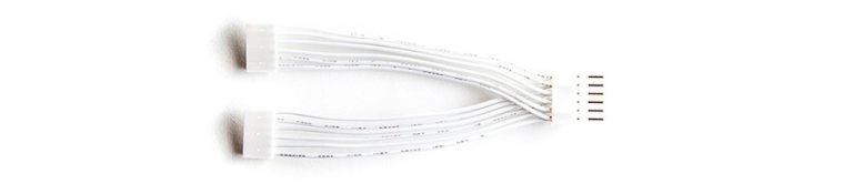 Philips Hue Lightstrip Extension, Splitter & Connector Solutions to Try