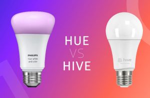 Philips Hue Vs Hive Lighting Bulbs - We Compare