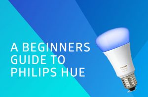 How to Setup your Hue System for the First Time - A Beginners Guide