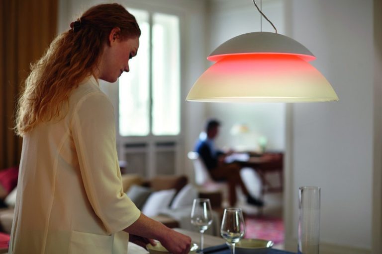 Philips Hue Ceiling Lights & Lamps - Which to Buy and How to Install