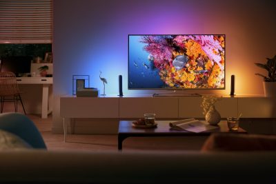 The Complete Guide to Philips Hue 2026