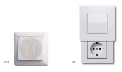Philips 'Friends of Hue' Compatible & Supported Light Switches