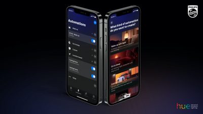 Everything You Need to Know About the Philips Hue App